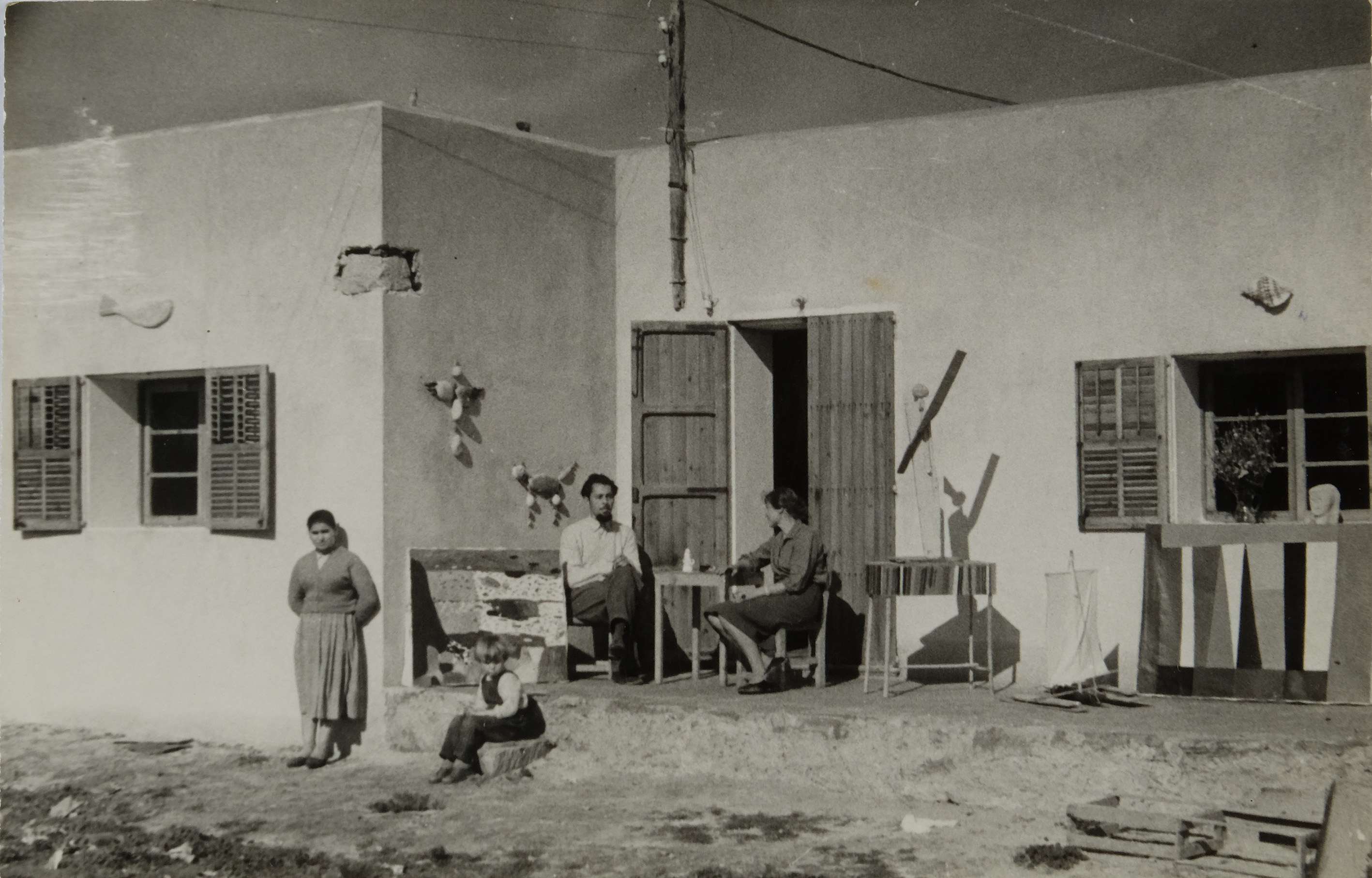 Über Sigrid Kopfermann | Kopfermann-Fuhrmann Stiftung