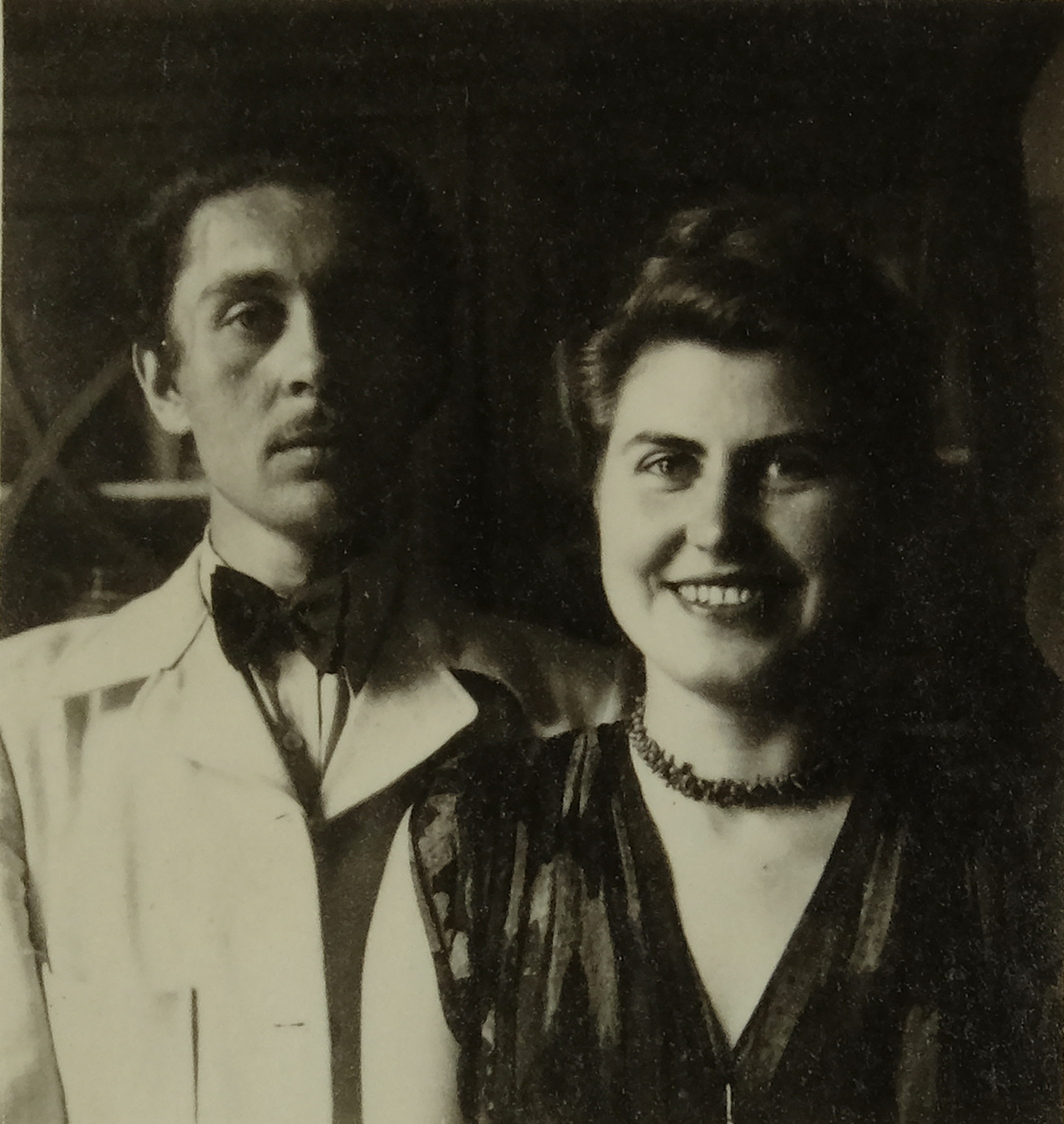 Über Sigrid Kopfermann | Kopfermann-Fuhrmann Stiftung