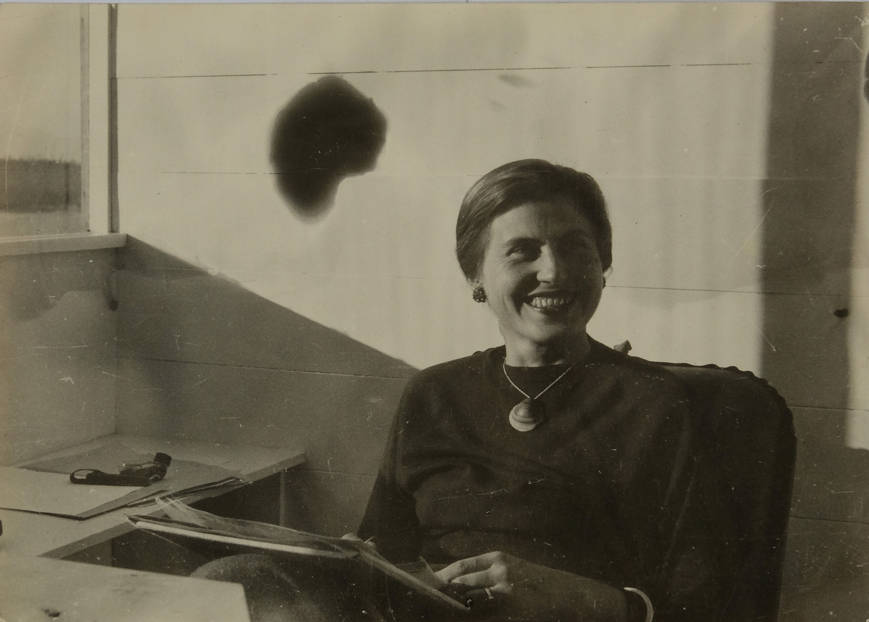 Über Sigrid Kopfermann | Kopfermann-Fuhrmann Stiftung