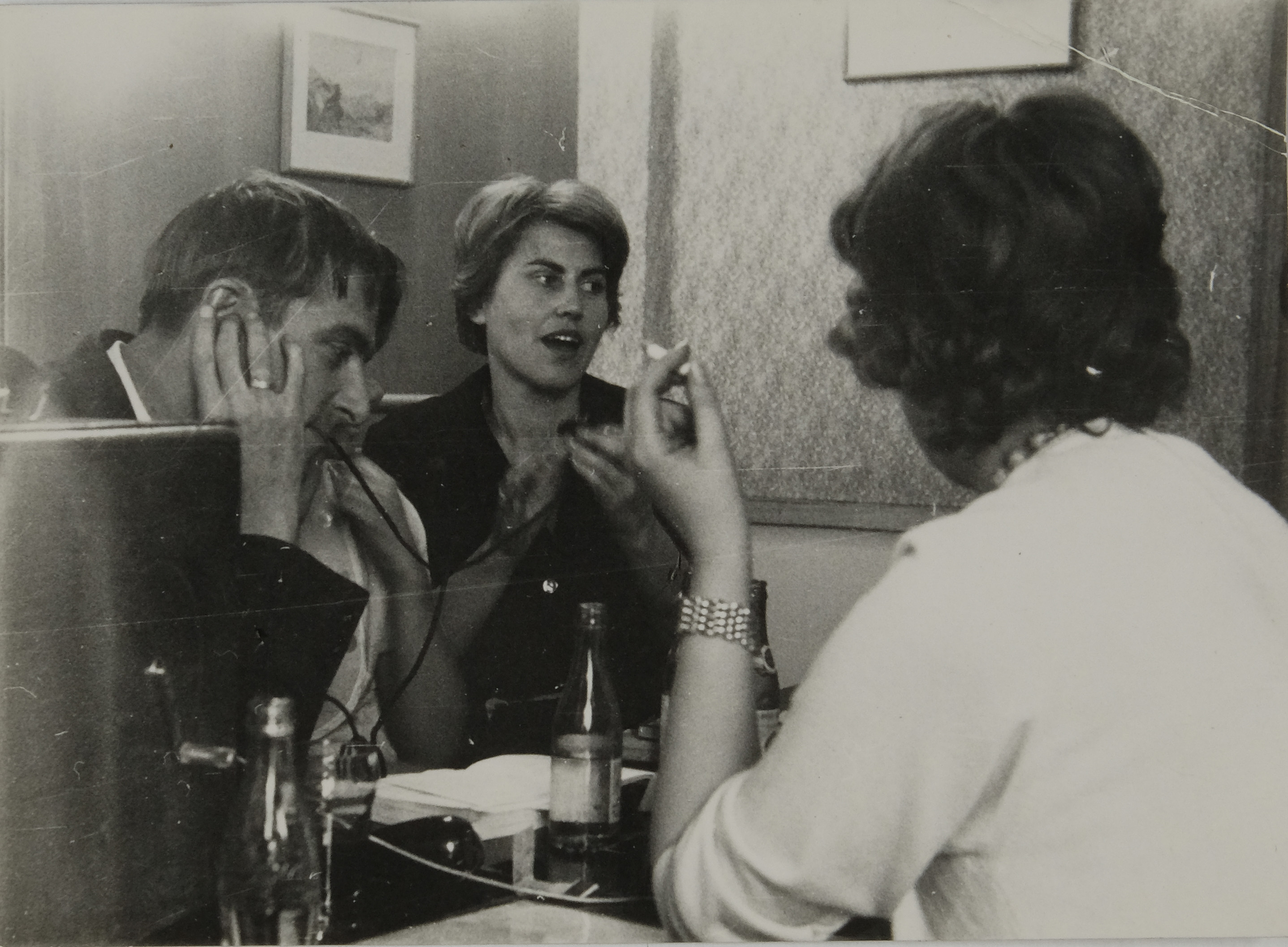 Über Sigrid Kopfermann | Kopfermann-Fuhrmann Stiftung