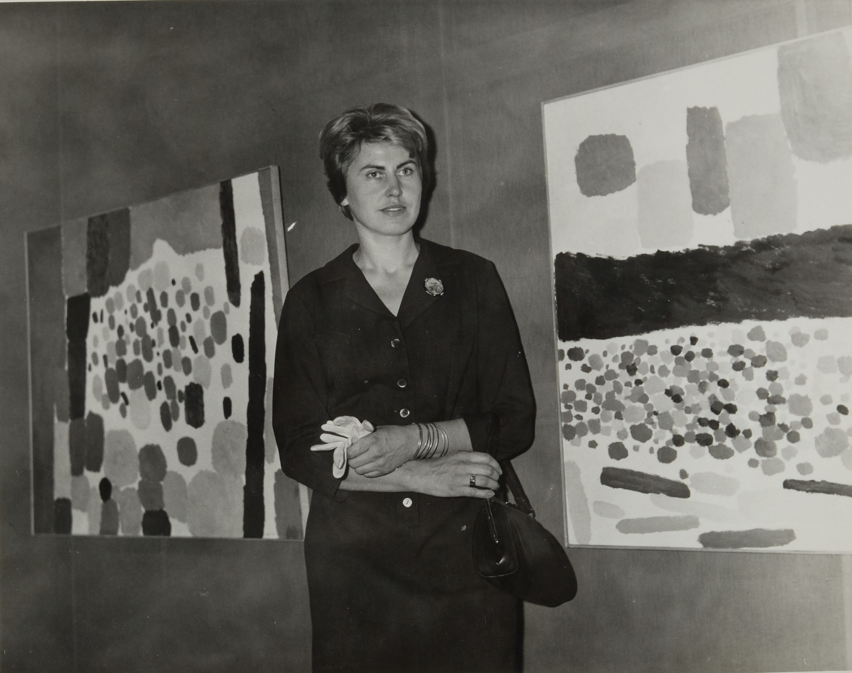 Über Sigrid Kopfermann | Kopfermann-Fuhrmann Stiftung