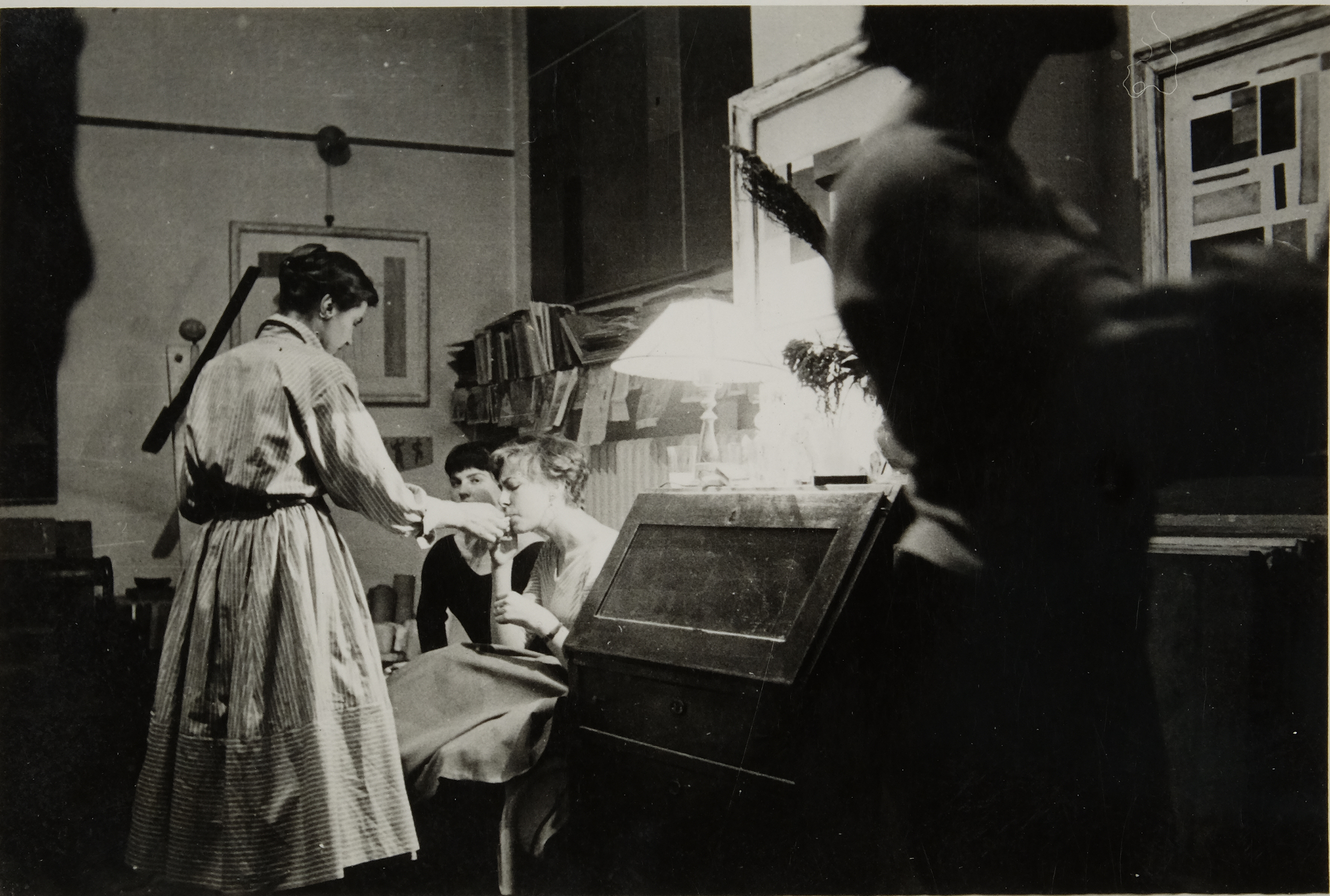 Über Sigrid Kopfermann | Kopfermann-Fuhrmann Stiftung